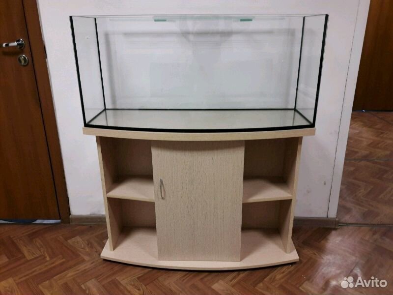 Ёмкость 100-37-45 с тумбой и без тумбы