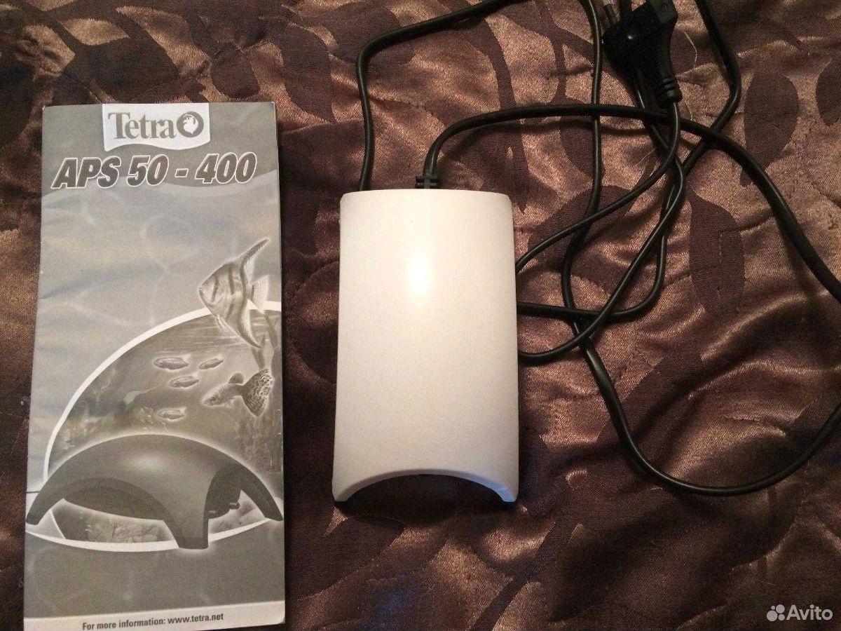 Компрессор Тетра APS 50-400