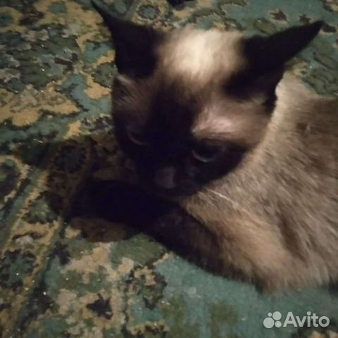 Тайская