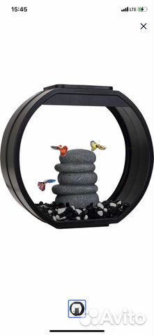 Аквариум AA-Aquarium Deco o Mini
