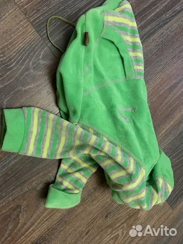 Одежда для той терьера