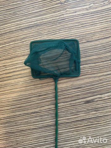 Аксессуары для аквариума