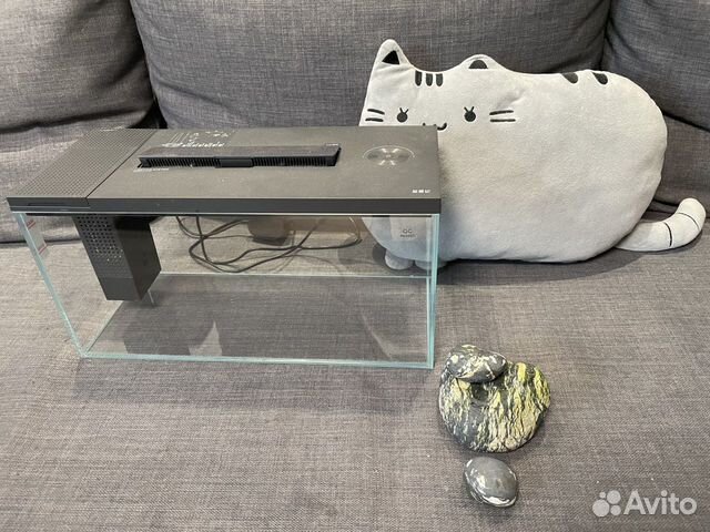 Аквариум xiaomi petkit origin