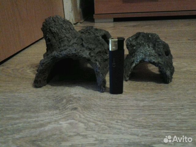 Декор для аквариума