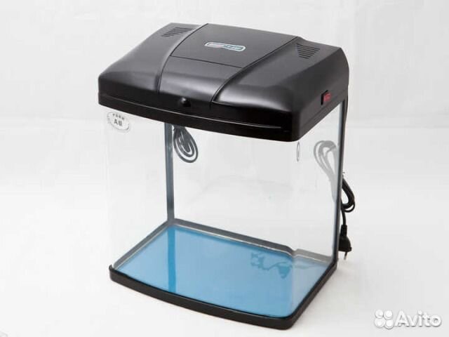 Аквариум Barbus AB-28 (20 л)