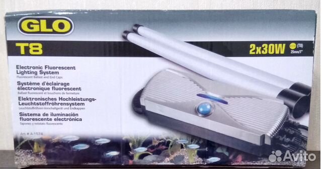 Аквариумное оборудование Fluval, Aquael, JBL и др