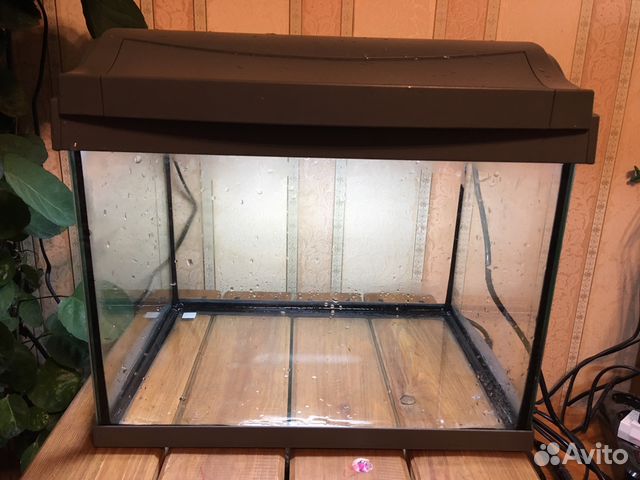 Аквариум Tetra 20л