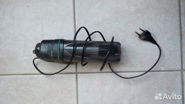 Аквафильтр