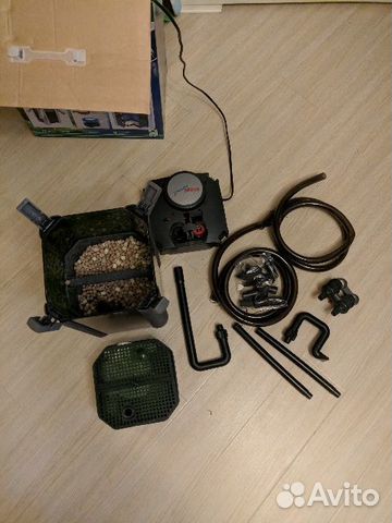 Фильтр Eheim professional 2