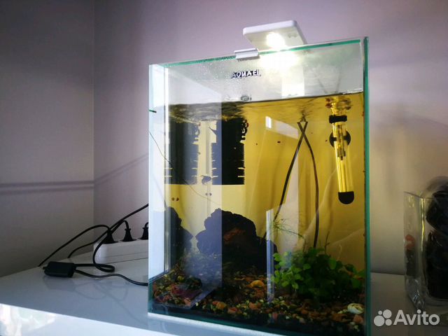 Аквариум Aquael