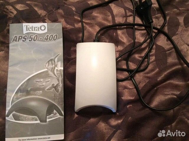 Компрессор Тетра APS 50-400