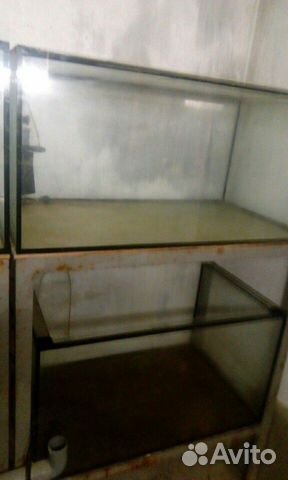 Аквариумы от 30л -650л,Компрессор