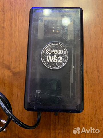 Компрессор Schego W32