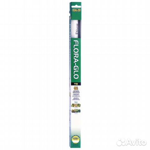 Лампа Flora Glo T8 15Вт 46см. А1614