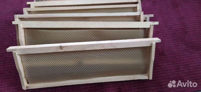 Пчела инвертарь