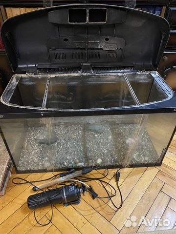 Акварийм 112л aquael