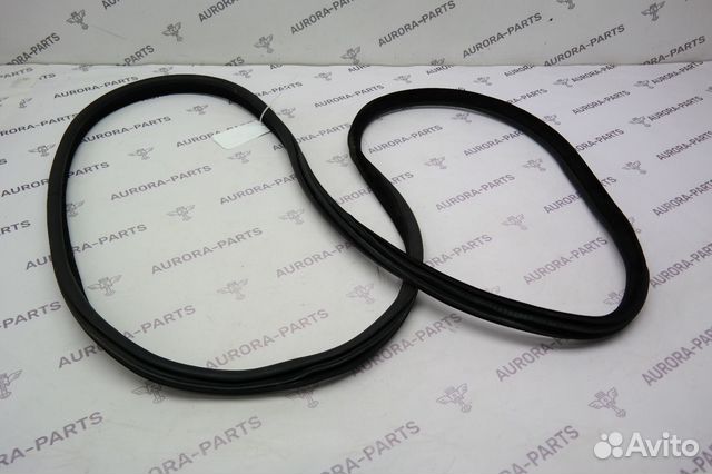 Уплотнитель BMW X5 F15 2013-2018 купить в Москве BMW 51727289610 | Авито