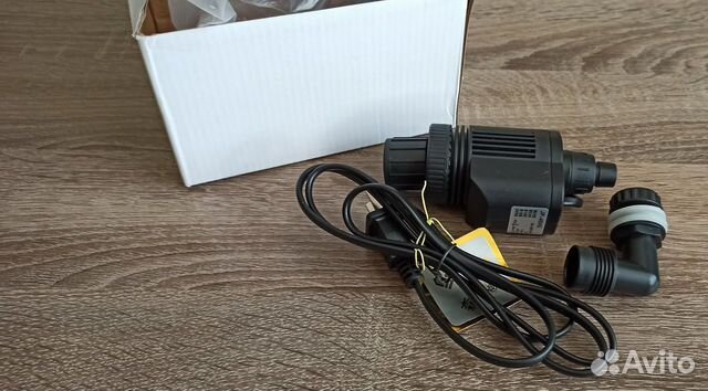 Помпа sunsun JP-450G