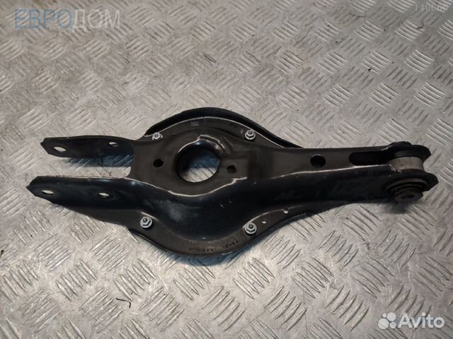 Рычаг контроля развала с р/м шарниром задний на BM купить в Ростове-на ...