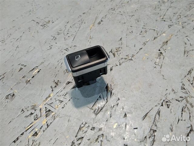 Кнопка открывания форточки Mercedes Gl-Class X166 купить в Санкт ...