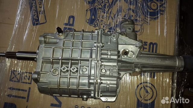 Кпп газ 3302 cummins в Москве, цена 20 000 руб. | Объявления о продаже в категории Запчасти и ...