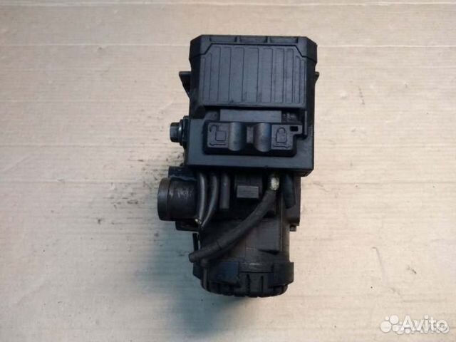 Модулятор задний Scania номер-K020020 в Москве, цена 25 000 руб ...