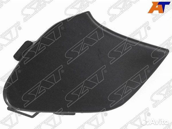 Заглушка под крюк ford focus 3, ford focus III 11 купить в Москве Sat ...