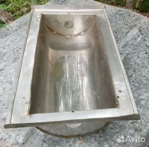 Отражатель для аквариума