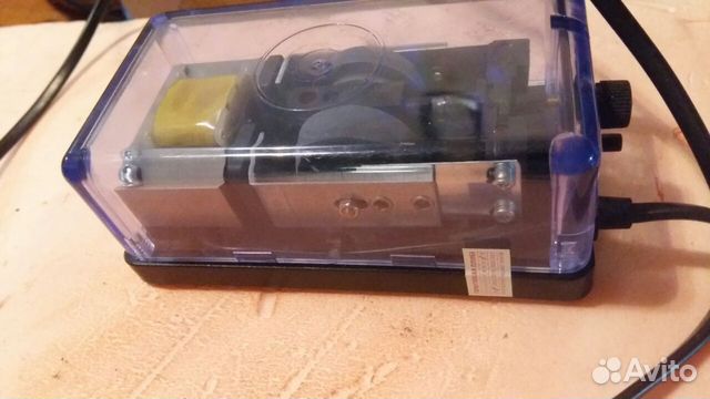 Компрессор Schego optimal S 850