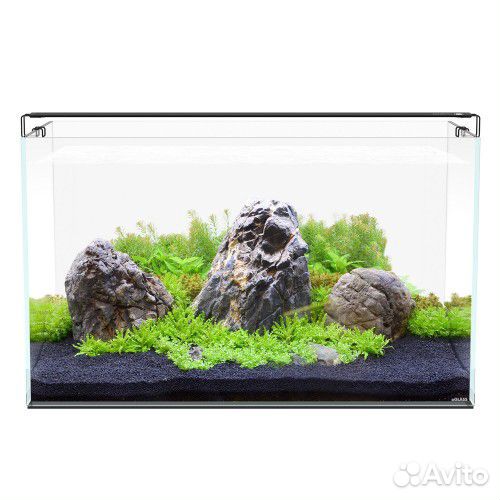 Аквариумный светильник Aqualighter slim 30см